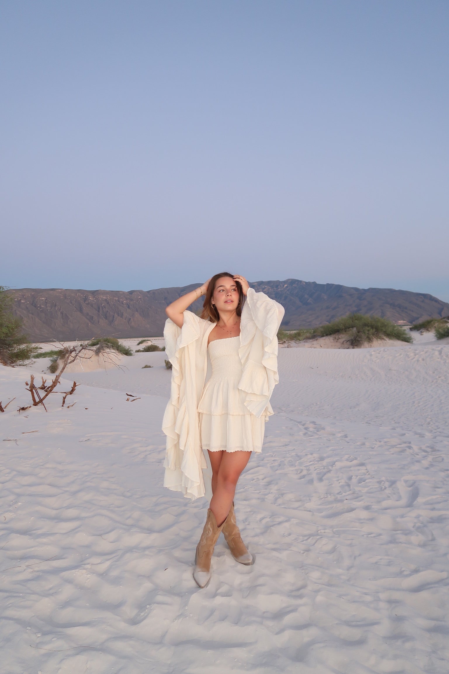 Capes / Kimonos – Ornelas USA Capes / Kimonos – Ornelas USA